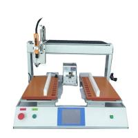 China China Manufacturer Desktop Screw Machine Automatic Screw Locking Machine for sale