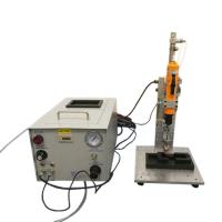 China Top 10 Best Selling Product Good Price Z Axis Moving Screw Locking Machine with Auto Screw Feeder for sale