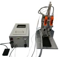 China Top 10 Best Selling Product Good Price Z Axis Moving Screw Locking Machine with Auto Screw Feeder for sale