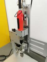 China Simple Desktop Screwdriver Machine with Fixed Table for sale
