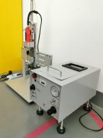 China Simple Desktop Screwdriver Machine with Fixed Table for sale