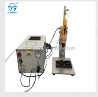 China Auto Desktop Screwdriver Machine Feeding and Locking Screws Machine for Mobile Phone for sale