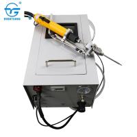 China Automatic Screwing Feeder Air Blowing Screw Feeder Screw Tightening Machine for sale