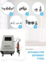 China YS-L680 China Made Factory Sale M2 to M6 Automatic Screw Feeder Screwdriver for sale