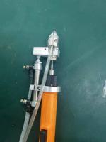 China Fast Handheld Type Automatic Screw Driver Machine with Auto Screw Feeder for Electronics Assembly for sale