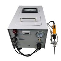 China Automatic High Precision Industrial Screwdriver Machine with Auto Feeding for sale