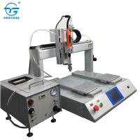 China Full Automatic M1-M6 Auto-screwdriver Machine for sale