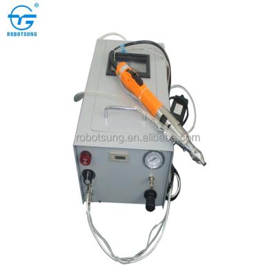 China Robotsung YS-L680 Screw Tightening Automatic Screw Feeding Machine for MP3 for sale