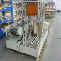 China Automatic Pvc Door and Window Frame Screw Drilling and Tightening Machine for Aluminum Compact and Efficient Tool for sale