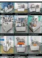 China Automatic Screw Locking with Screw Hole Drilling Multi Big Torque Heads Screw Fastening Machine for Furniture Production Line for sale