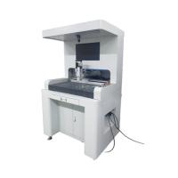 China Fully Automatic Vision-Guided Dispensing Machine Motor-Centric Line Without Positioning 1 Year Warranty for sale
