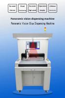 China Fully Automatic Vision-Guided Dispensing Machine Motor-Centric Line Without Positioning 1 Year Warranty for sale