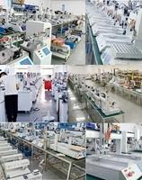 China Fully Automatic Vision-Guided Dispensing Machine Motor-Centric Line Without Positioning 1 Year Warranty for sale