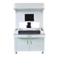 China 220V 0.5W Panoramic Vision Motorized Multi-Color Dot Painting Machine Custom Design Hardware Industrial Machinery 1 Year for sale