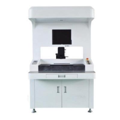 China 220V 0.5W Panoramic Vision Motorized Multi-Color Dot Painting Machine Custom Design Hardware Industrial Machinery 1 Year for sale