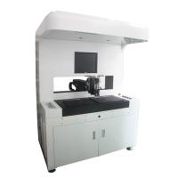 China Automatic Adhesive Dispenser Glue Machine for Mobile Phone Touch Screen Frame Repair With High Precision Glue Spray Machine for sale