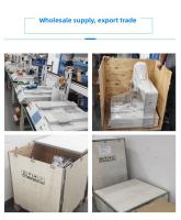 China OEM Customized Three Axis Vision Electric Glue Dispenser Machine Gear Engine Core High-Accuracy Case (Wood) for Doming Stickers for sale