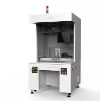 China High-Precision Vision Dispensing Machine with Customizable HD Cameras and AI-Controlled Software for sale