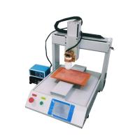 China Paraffin and Gluing Machine Cold Leather Glue Dots Dispenser Fabric Silicone Roller Hot White Ksol Ultrasonic Gluing Machine for sale