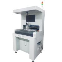 China Fully Automatic Electric Pneumatic Glue Potting Machine CCD Visual Epoxy Resin Polyurethane Silicone AB Glue Dispensing Assembly for sale
