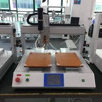 China Most Top Selling Products Desktop Dispensing Robots,Benchtop Glue Dispenser Dispens Glue for sale