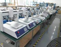 China ROBOTSUNG Full Automatic Three-Axis PU Desktop Adhesive Glue Dispensing Machine AB Glue Dispenser Robot Manufacturer Dispens Glue for sale