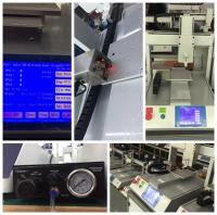 China ROBOTSUNG Full Automatic Three-Axis PU Desktop Adhesive Glue Dispensing Machine AB Glue Dispenser Robot Manufacturer Dispens Glue for sale