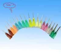 China Factory Sale Multi Heads High Efficient Multi Colors Oil Paint Glue Dispensing Machine for Medals for sale