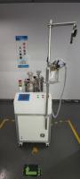 China Top Selling Products Two Component Automatic Vacuum Potting Dispensing Robot for sale
