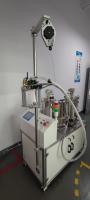China Top Selling Products Two Component Automatic Vacuum Potting Dispensing Robot for sale