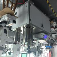 China Most Top Selling Products Automatic Liquid Dispensing Machine Glue Filling Machine ab Glue Potting Machine with tank Dispens Glue for sale