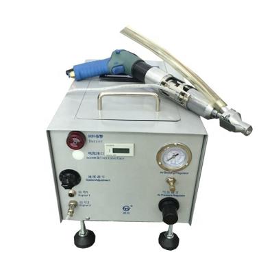 China Gun Type Automatic Screwdriver Machine Screw Feeder Screw Tighten Machine for sale