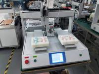 China Automatic Nut Bolt Tightening Machine for sale