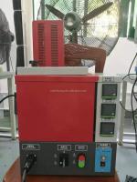 China Top Selling Products China Manufacture Automatic Hot Melt Adhesive Coating Machine PUR Hot Melt Glue Dispenser for sale