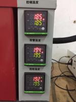China Hot Melt Glue Dispenser Automatic Hot Melt Glue Hot Melt Adhesive Strip Automatic Heating Pur Dispensing Machine for sale