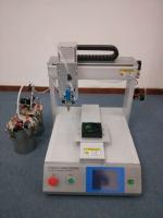China Precision Gluing Machine Folding Side Corrugated Carton Stitching and Gluing Machine for Pharmasutical Mahine  Pvc Shrink for sale