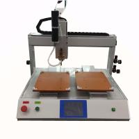China 300ml Pvc Silicone Gluing Machine with  Glue Coating Machine Dispensing Glue for sale