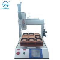 China 300ml Pvc Silicone Gluing Machine with  Glue Coating Machine Dispensing Glue for sale