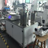 China Most Top Selling Products Full Automatic Two Parts Full Automatic Two Parts Liquid Glue Potting Machine,glue Filling Machine Dispens Glue for sale