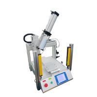 China Top Selling Products 50ml Dual Cartridge Two Components Cartridge Glue Dispensing Machine for sale