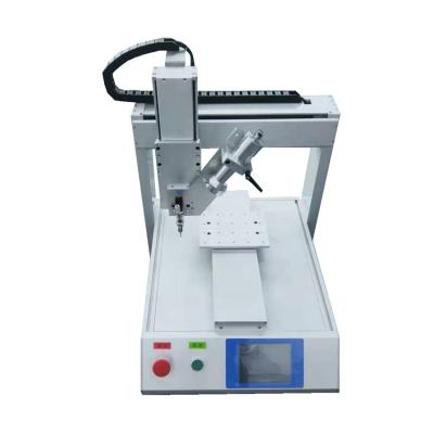 China Top Selling Products 50ml Two Components ab Glue Dual Cartridge Adhesive Glue Dispensing Machine for Metal for sale