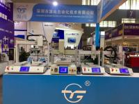 China Top Selling Products 50ml Two Components ab Glue Dual Cartridge Adhesive Glue Dispensing Machine for Metal for sale