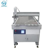 China Universal Automatic Silicone / Epoxy Resin / UV Glue Dispensing Machine for sale