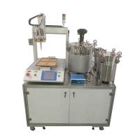 China China Supplier Shenzhen Factory Sale Epoxy Resin Mixing Machine,glue Dispensing and Mixing Machine for sale