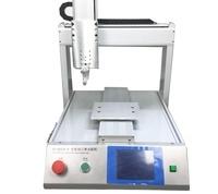 China China Supplier Shenzhen Factory Sale Epoxy Resin Mixing Machine,glue Dispensing and Mixing Machine for sale