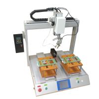 China Automatic Pcb Soldering Machine Auto Soldering Machine for  Usb Pcb Auto Soldering Machine for sale