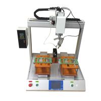 China Automatic Pcb Soldering Machine Auto Soldering Machine for  Usb Pcb Auto Soldering Machine for sale