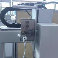China High Quality Automatic Soldering Machine Automatic Soldering Machine by Robot Cable Use Connector Soldering Machine Wire Solder for sale