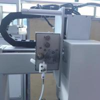 China Factory Price Rotary 4 Axis Lead Free Wave Soldering Machine Industrial Pcb Robot Automatic Soldering Machine Solder Machine for sale