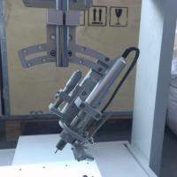 China Factory Price Smart Cnc Bench Top Welding Machine Smt Dip Wave Solder Machine for sale